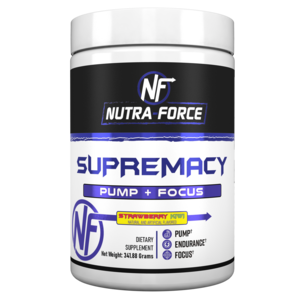 Nutra Force - Rock's Discount Vitamins