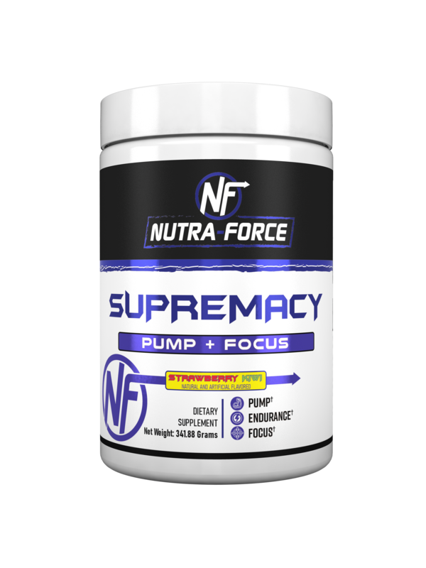 Non-Stim/Nitric Oxide - Rock's Discount Vitamins