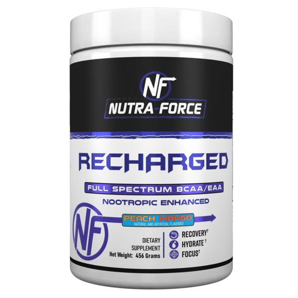 Pre-Workouts - Rock's Discount Vitamins