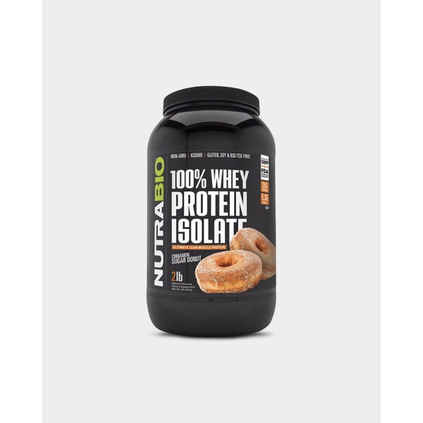 Protein - Rock's Discount Vitamins