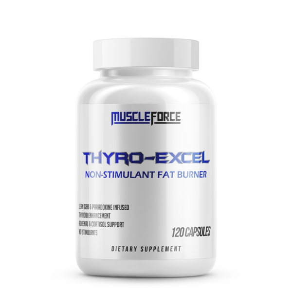 Metabolism - Rock's Discount Vitamins