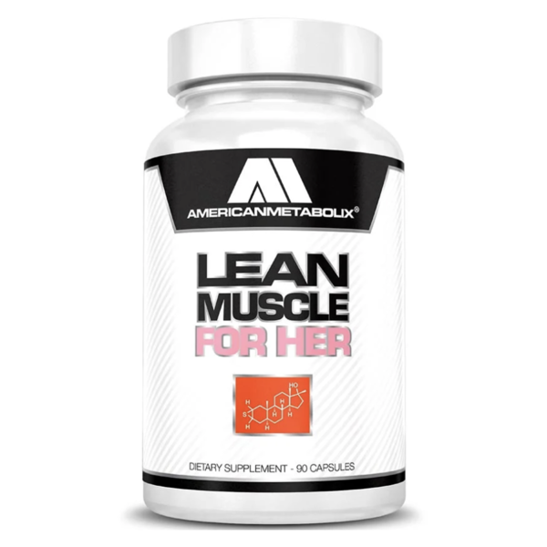 Muscle Enhancers - Rock's Discount Vitamins