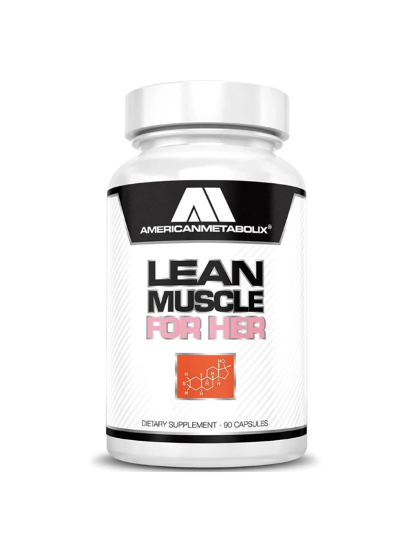 Muscle Enhancers - Rock's Discount Vitamins