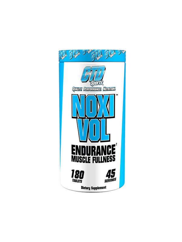 Non-Stim/Nitric Oxide - Rock's Discount Vitamins