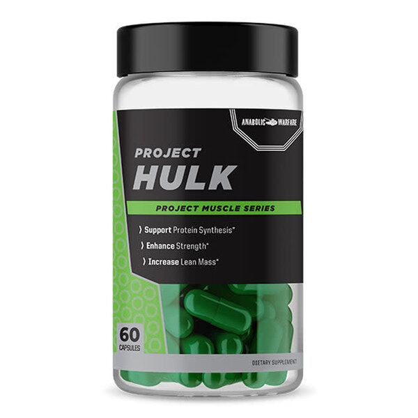Muscle Enhancers - Rock's Discount Vitamins