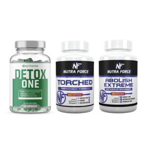 Nutra Force - Rock's Discount Vitamins