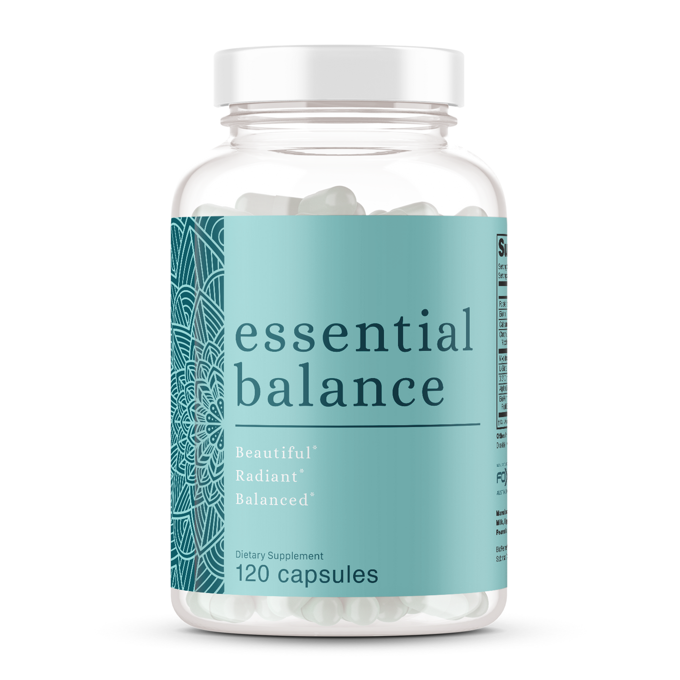 Essential Balance - Rock's Discount Vitamins