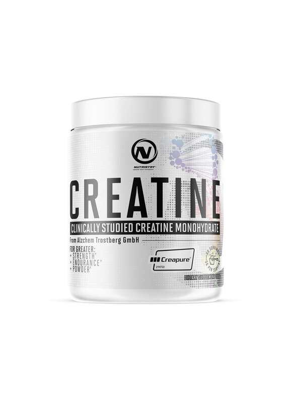 Creatine - Rock's Discount Vitamins