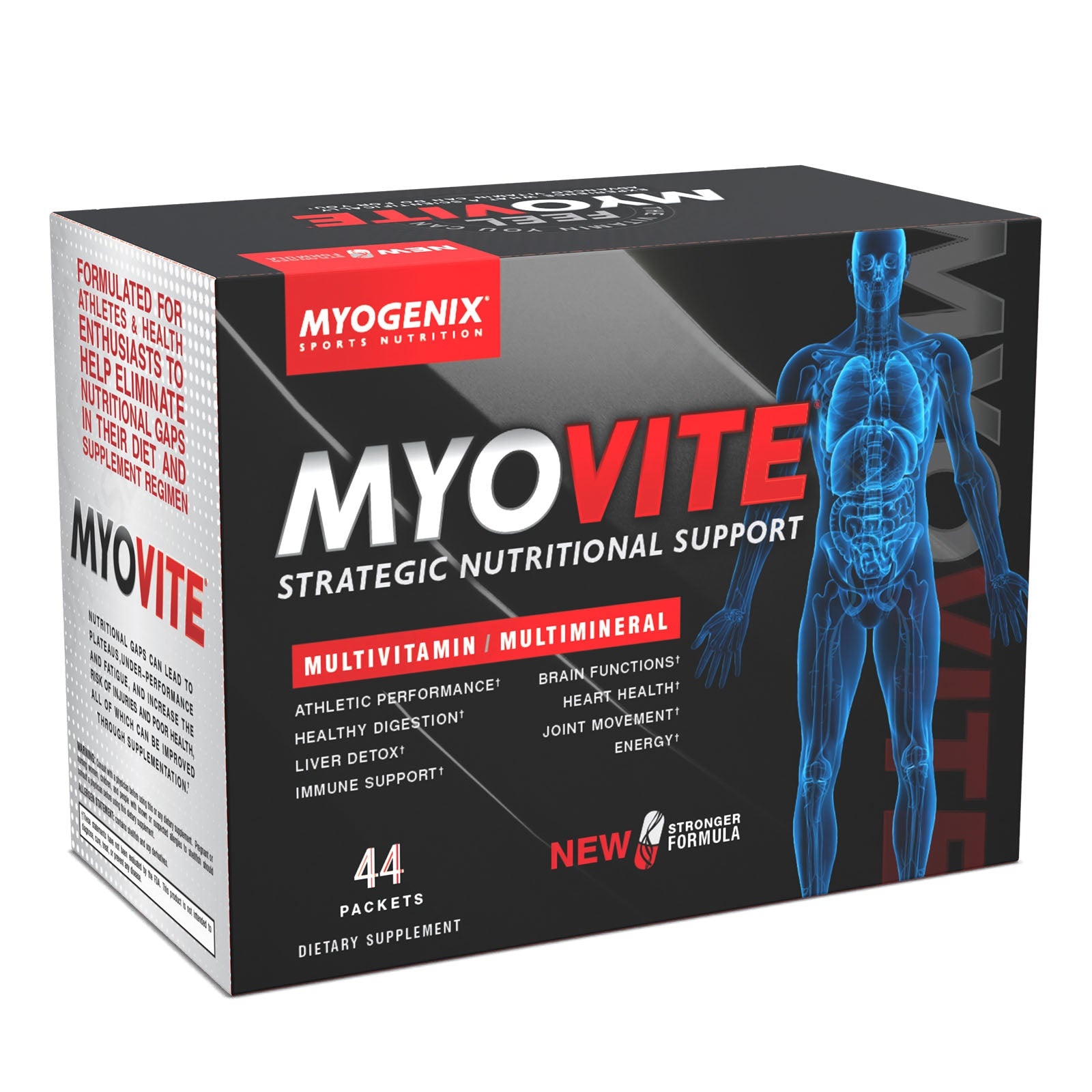 MYOVITE - Rock's Discount Vitamins