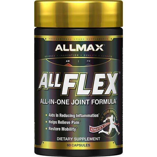 Allflex - Rock's Discount Vitamins