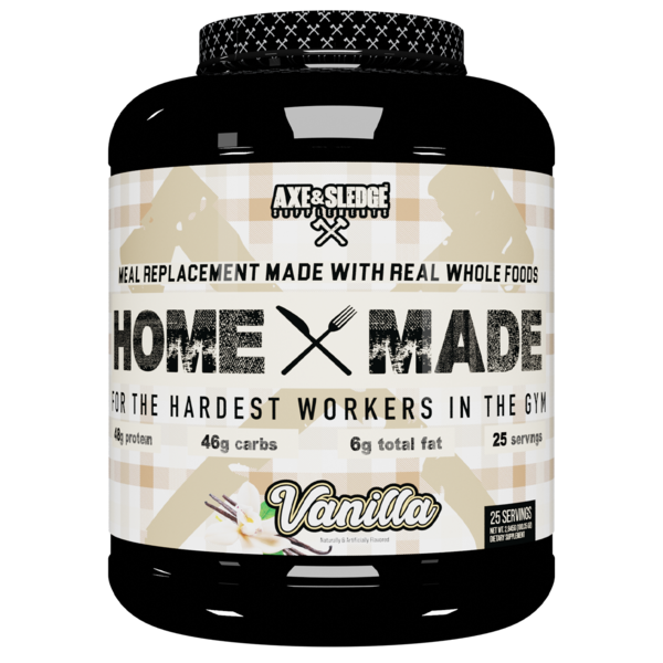 Protein - Rock's Discount Vitamins