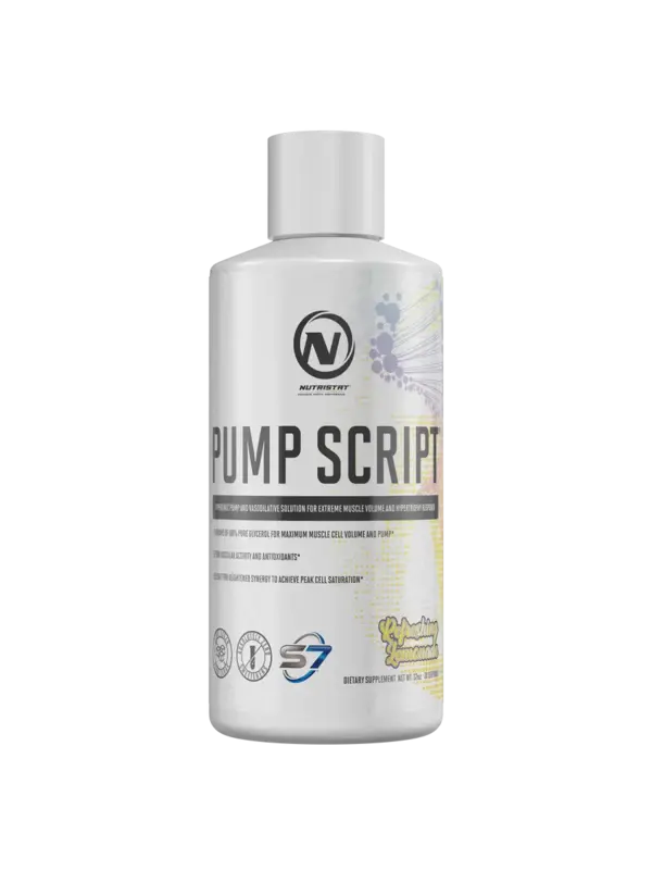 Non-Stim/Nitric Oxide - Rock's Discount Vitamins