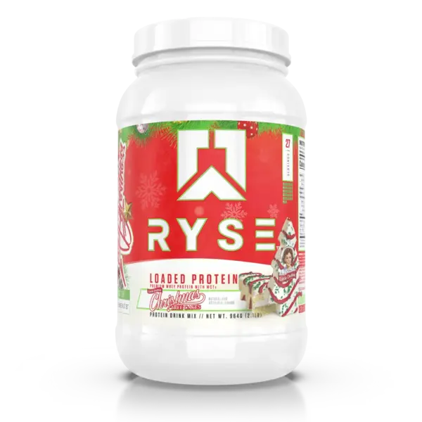 Protein - Rock's Discount Vitamins