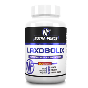 Nutra Force - Rock's Discount Vitamins