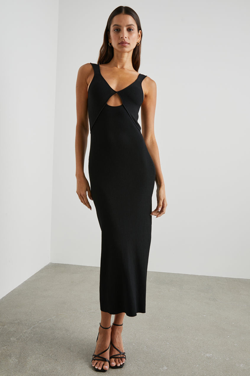 RA Vienna - Black - BEVC