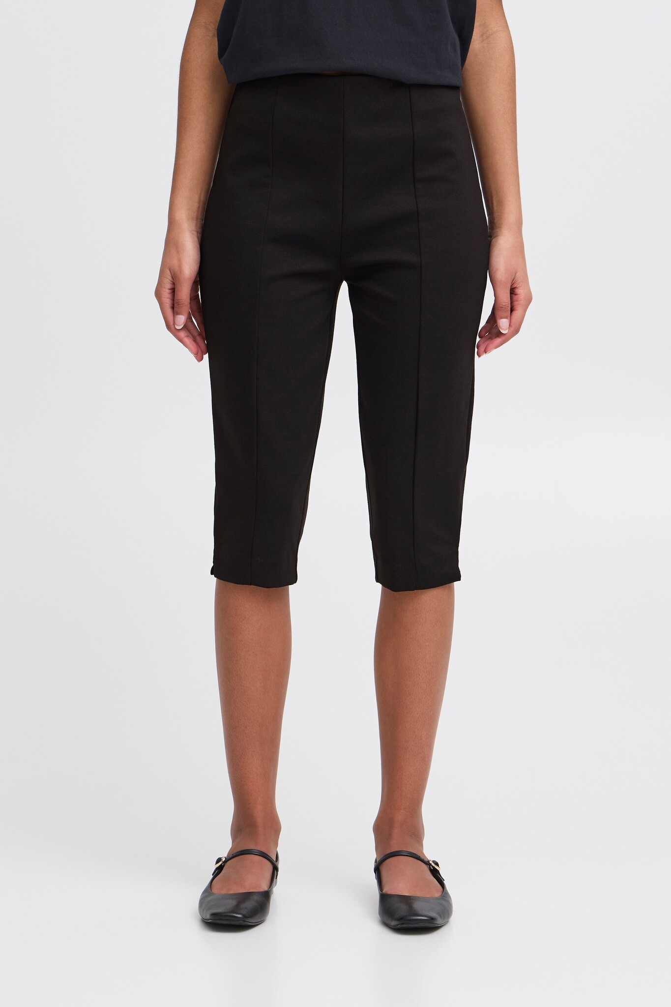 IC IHSIMONSE Capri - Black - BEVC