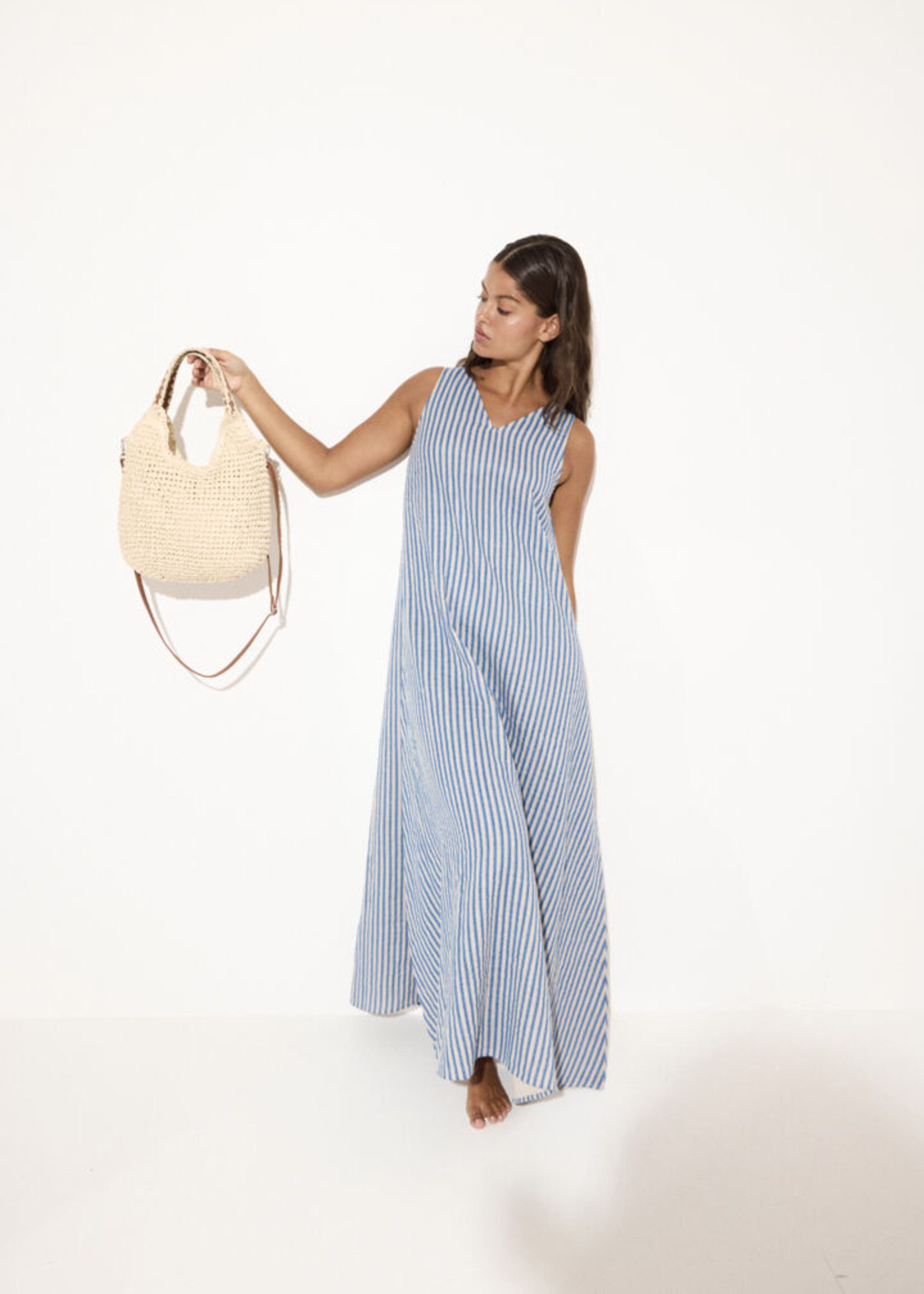 IC IANELLA Bag - Almond Milk - BEVC