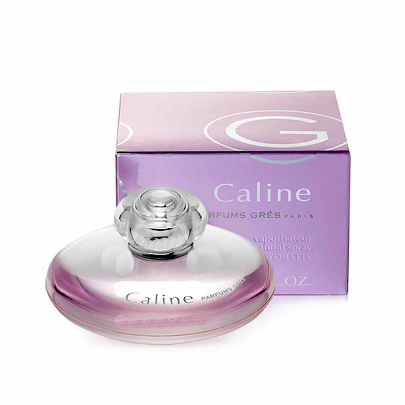 Caline Eau de Toilette - Parfumerie Mania