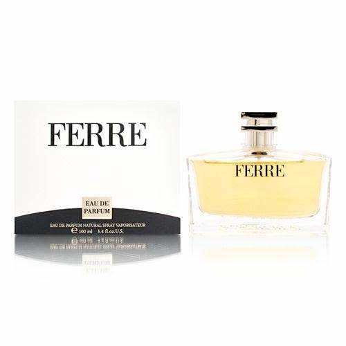 Ferre Eau de Parfum for Women/Femme - Parfumerie Mania
