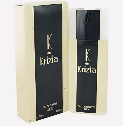 K de Krizia - Parfumerie Mania