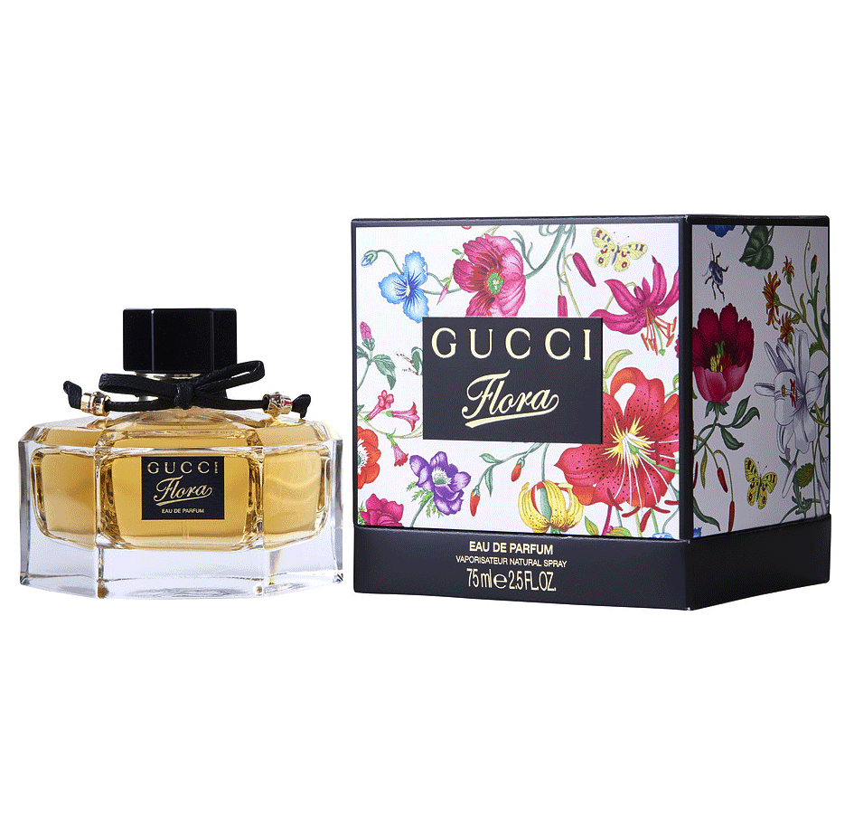 Gucci Flora - Eau de Parfum - Parfumerie Mania