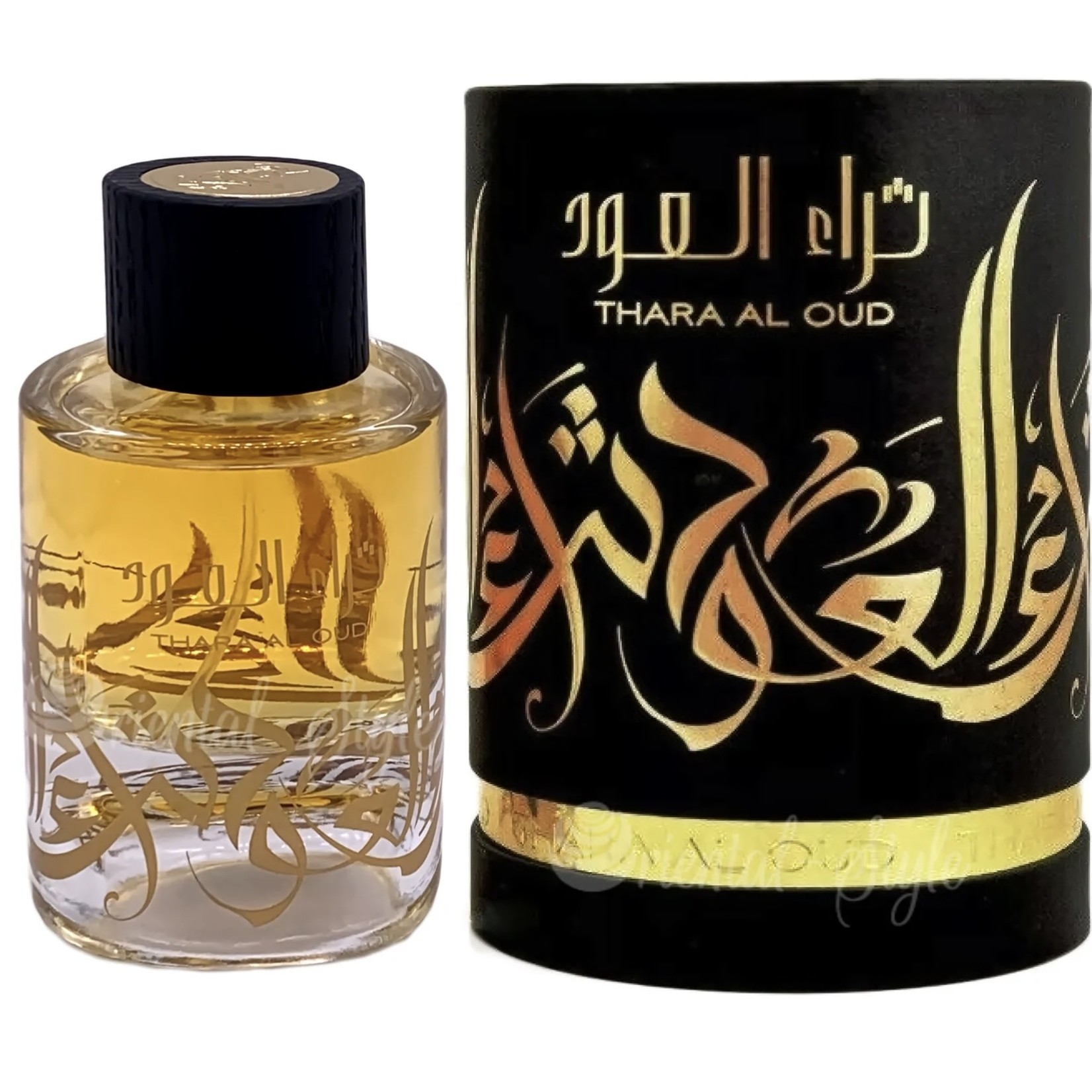 Ard Al Zaafaran Thara Al Oud by Ard Al Zaafaran - Parfumerie Mania