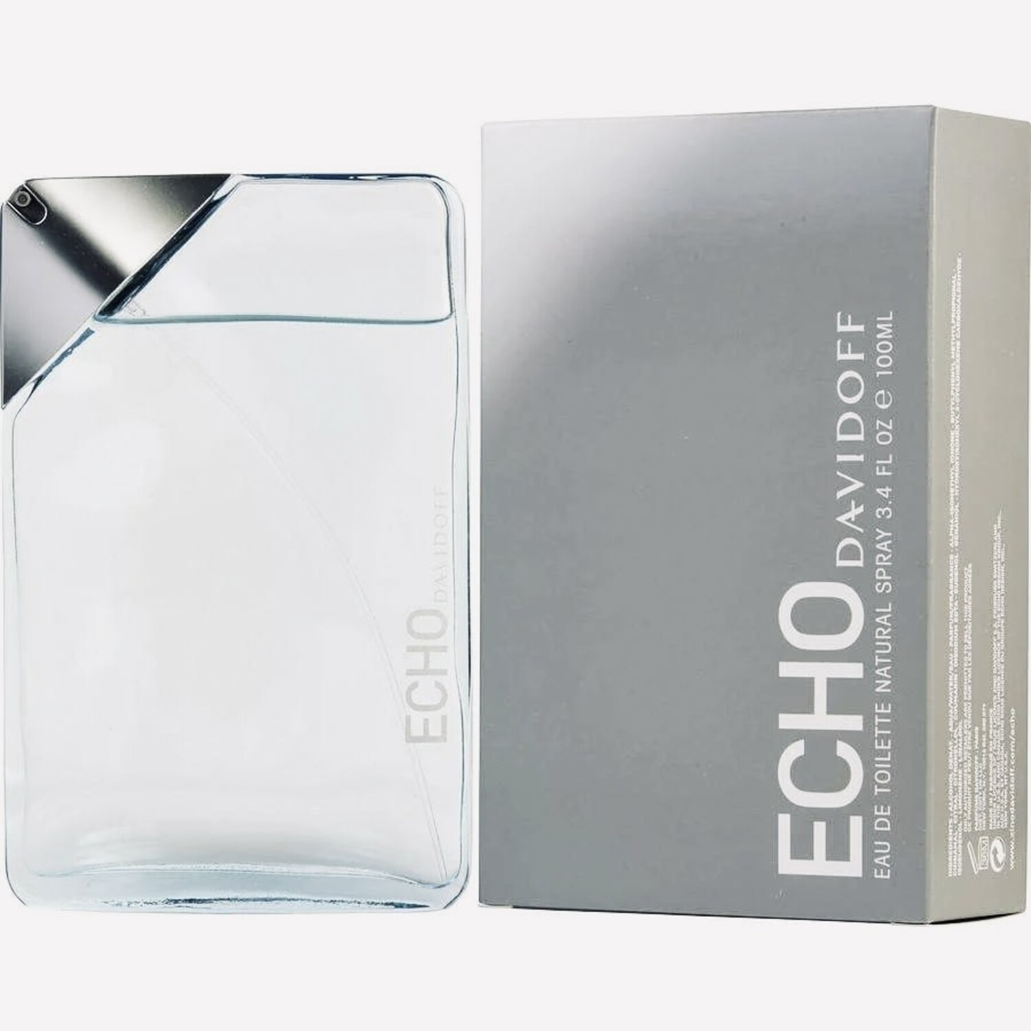 Echo Davidoff for Men - Parfumerie Mania