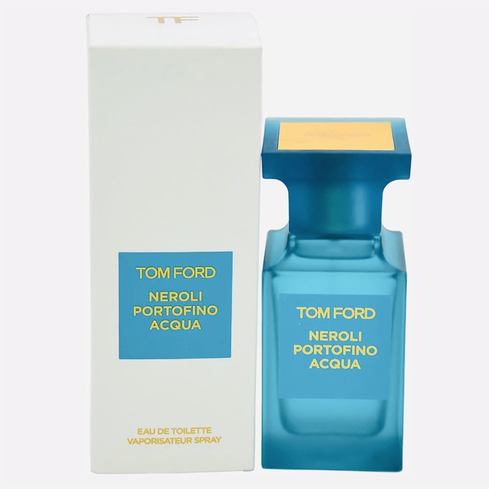 Tom Ford Neroli Portofino Acqua Tom Ford Eau De Toilette Parfumerie Mania