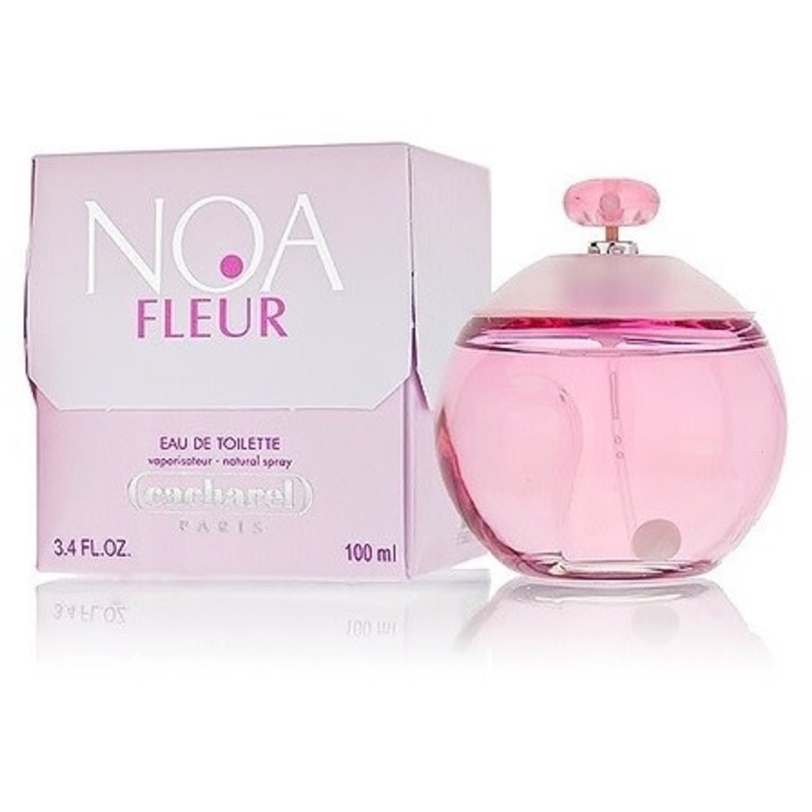 Cacharel Noa Fleur Cacharel Eau de Toilette - Parfumerie Mania