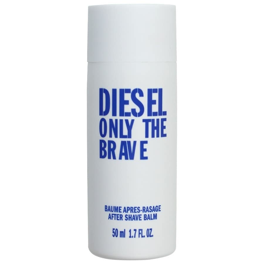 Diesel Only The Brave After Shave Balm - Parfumerie Mania