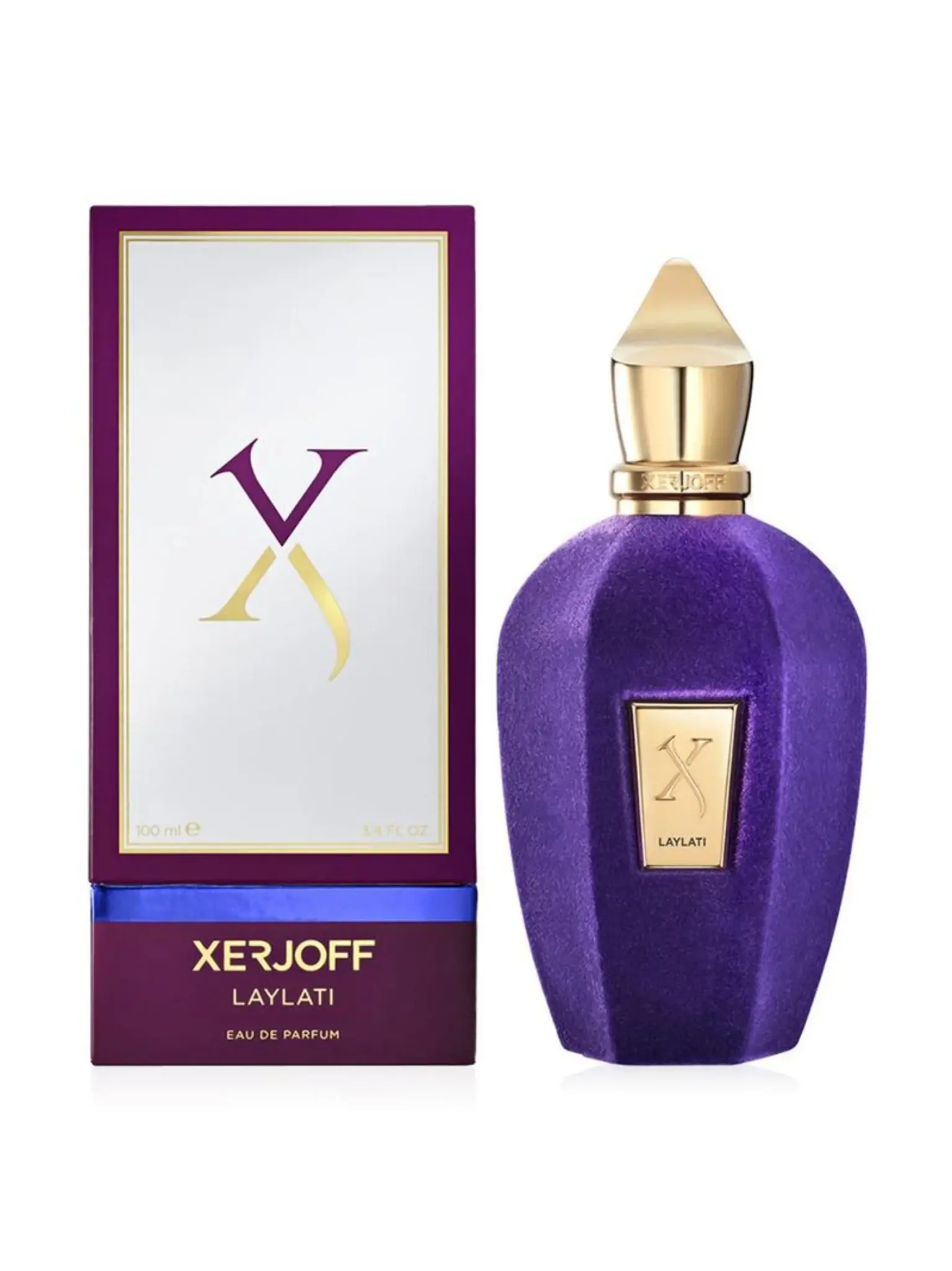 Xerjoff Laylati Eau de Parfum - Parfumerie Mania