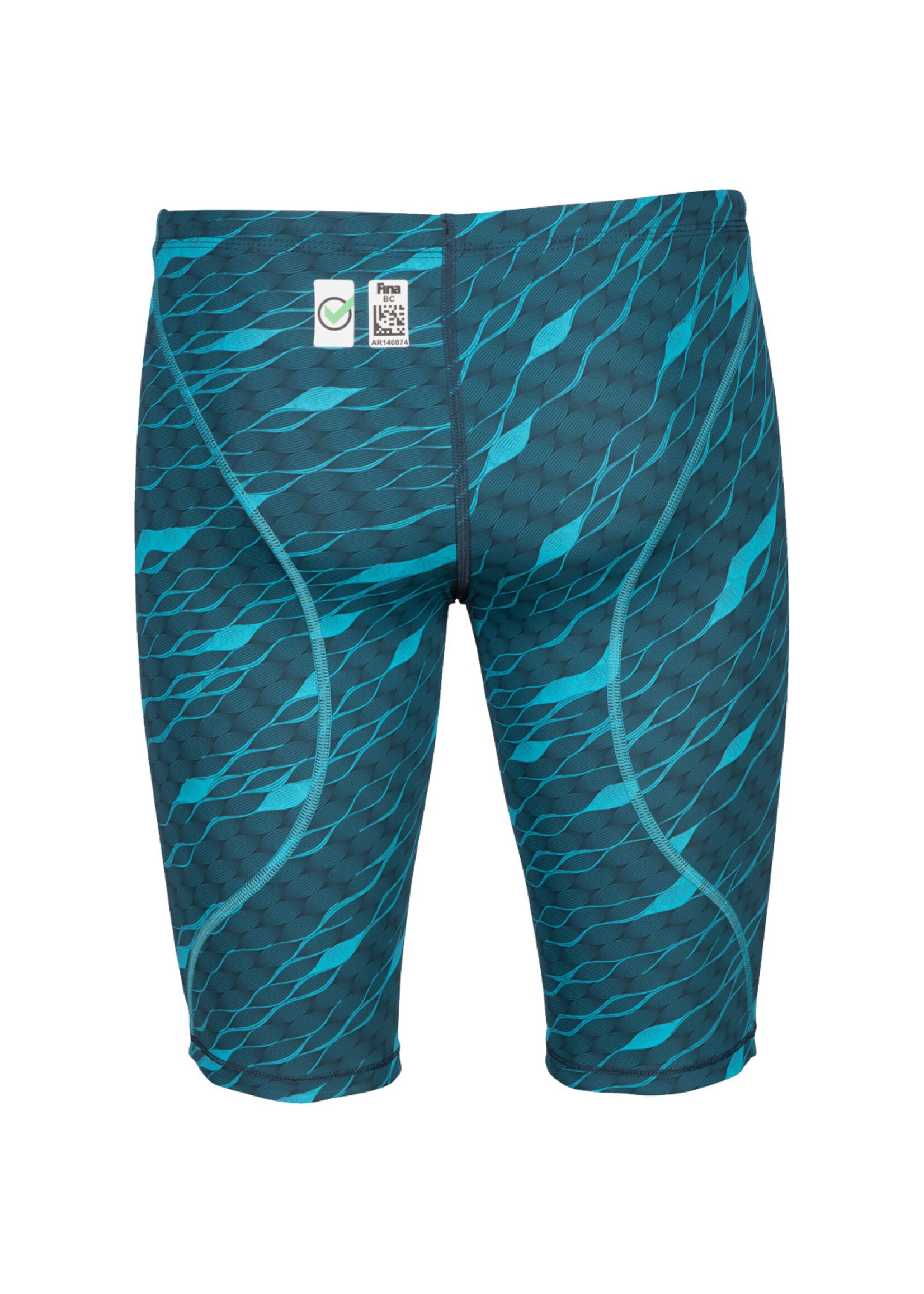 Powerskin ST Next Jammer - Sport Fair Swimwear Inc.