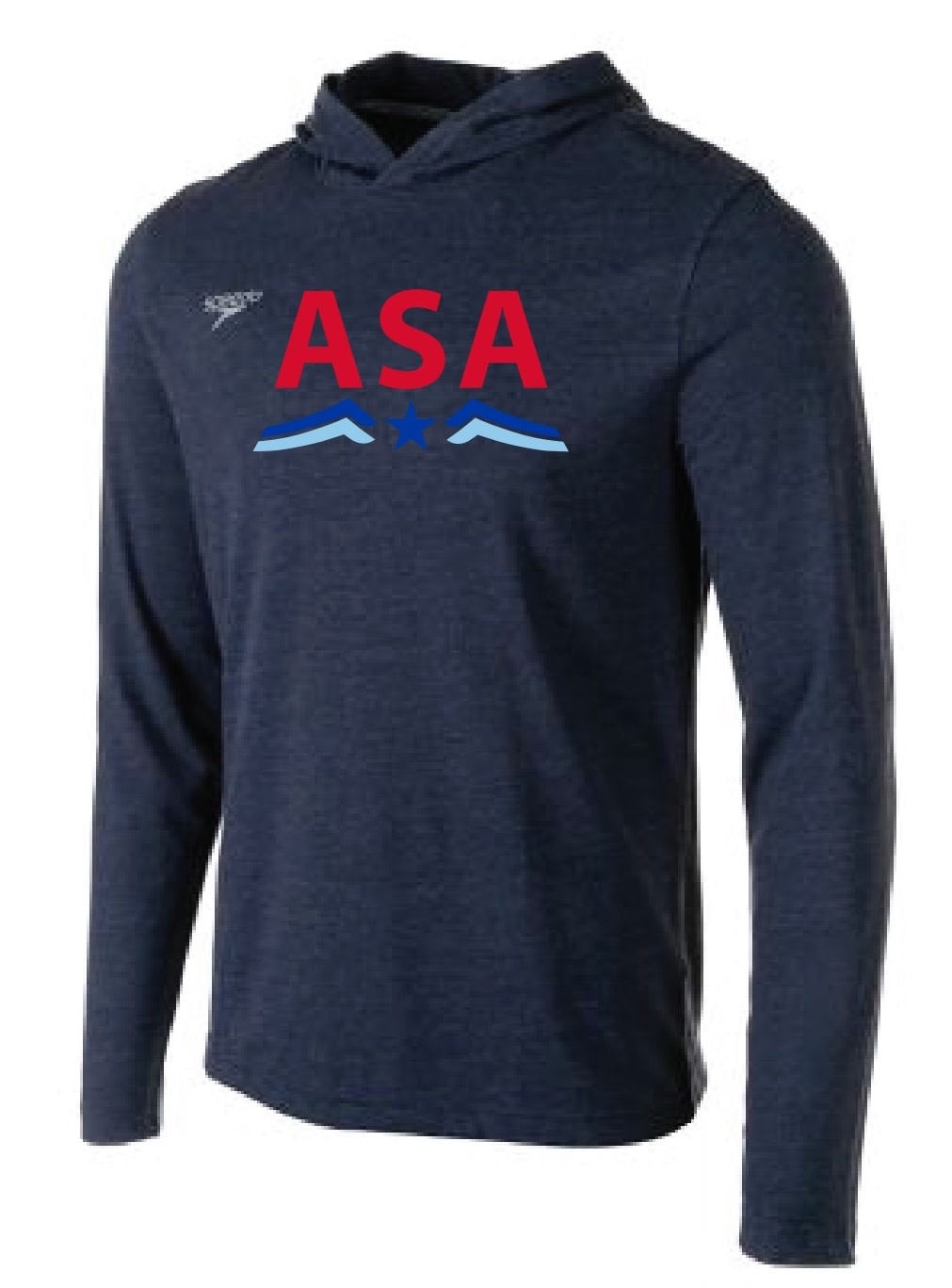 ASA Long Sleeve - Sport Fair Swimwear Inc.