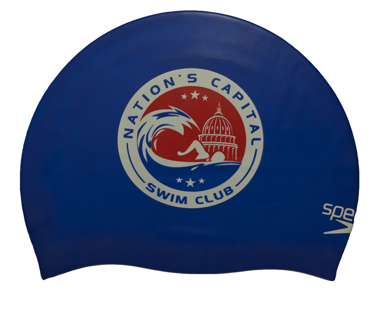 NCAP Silicone Cap - Sport Fair Swimwear Inc.