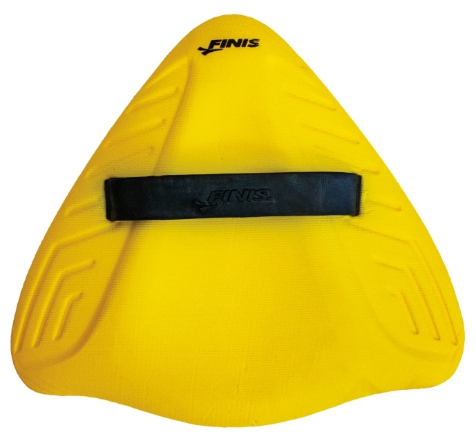 Alignment Kickboard Yellow - Sport Fair Swimwear Inc.