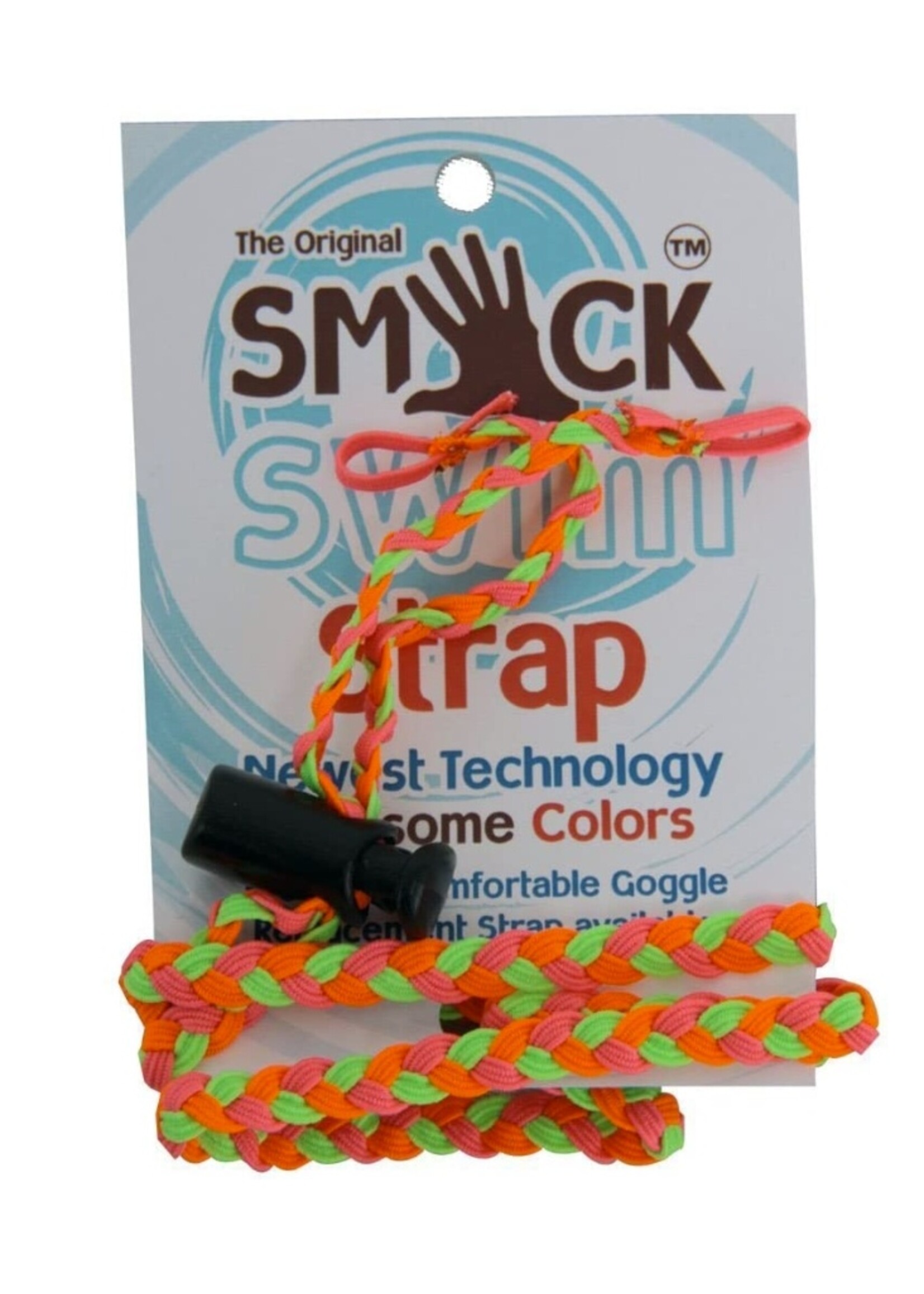 Smack Strap - Sport Fair Swimwear Inc.