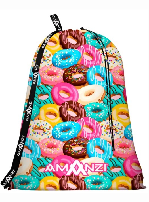 Donut Delight Mesh Bag - Sport Fair Swimwear Inc.