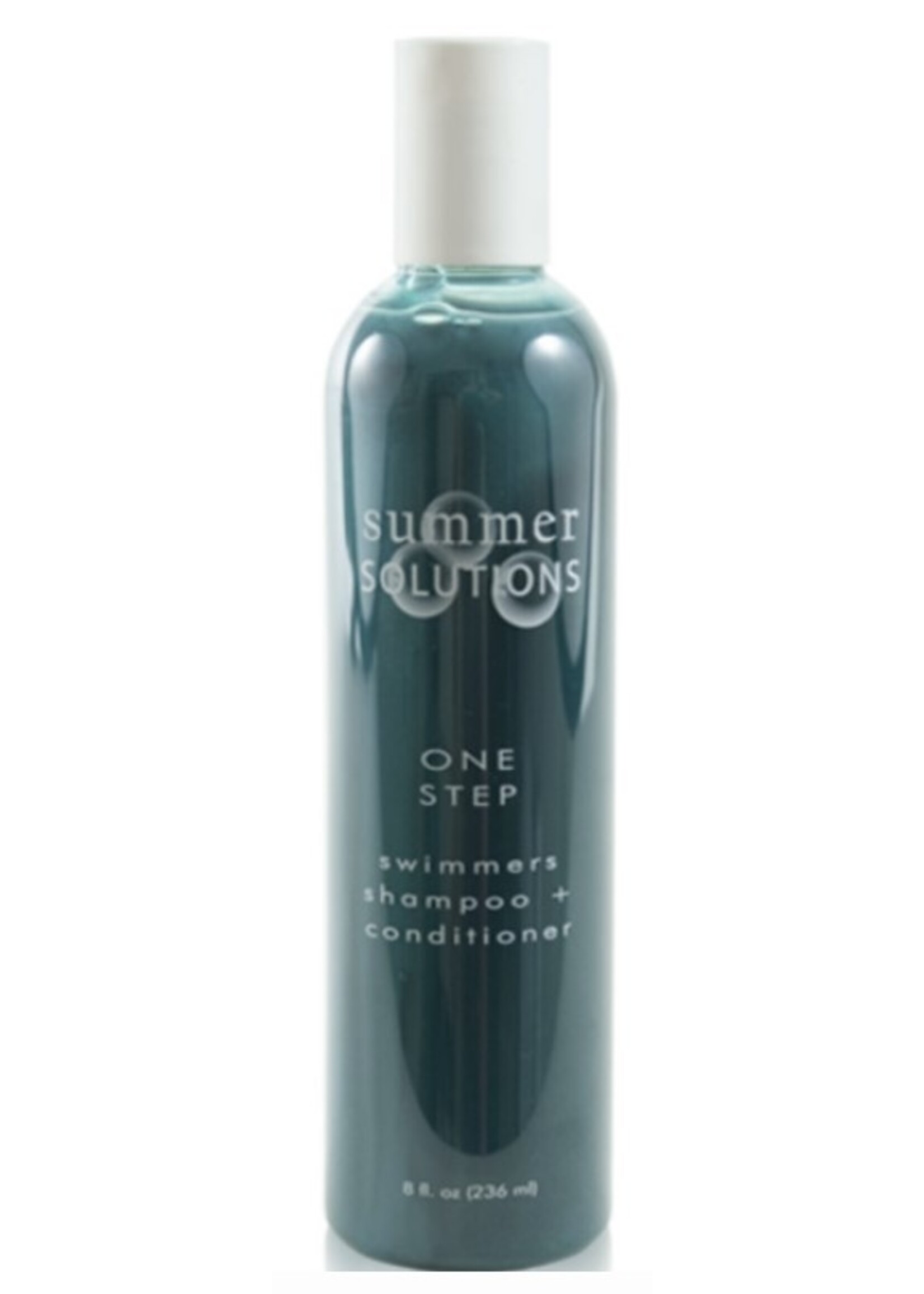 One Step Shampoo - Sport Fair Swimwear Inc.