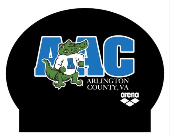 AAC Silicone Cap - Sport Fair Swimwear Inc.