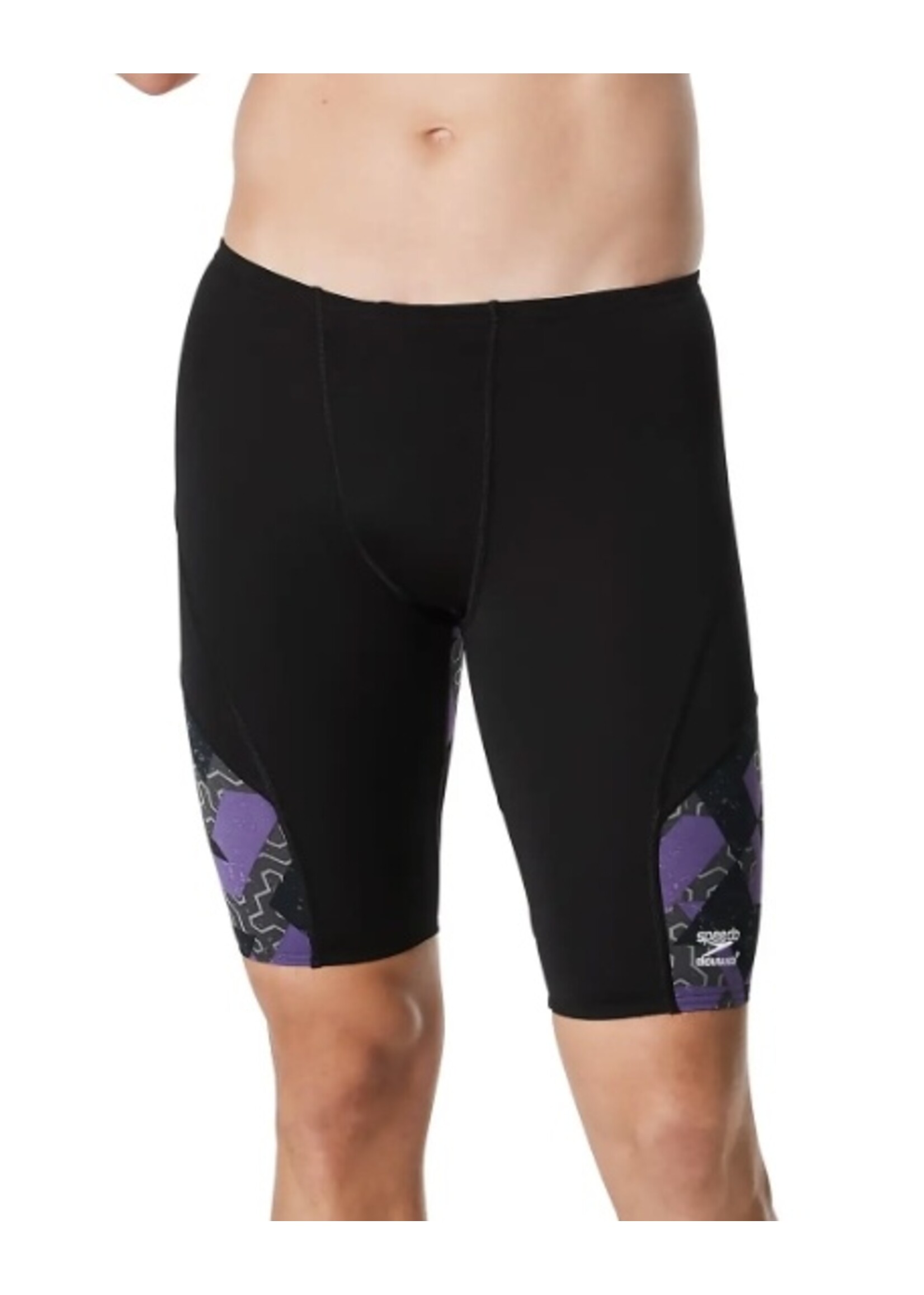Ruse Blocks Jammer - Sport Fair Swimwear Inc.