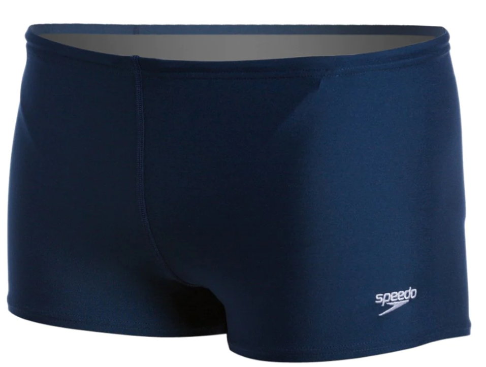 Speedo Core Endurance+ Square Leg - Sport Fair Swimwear Inc.