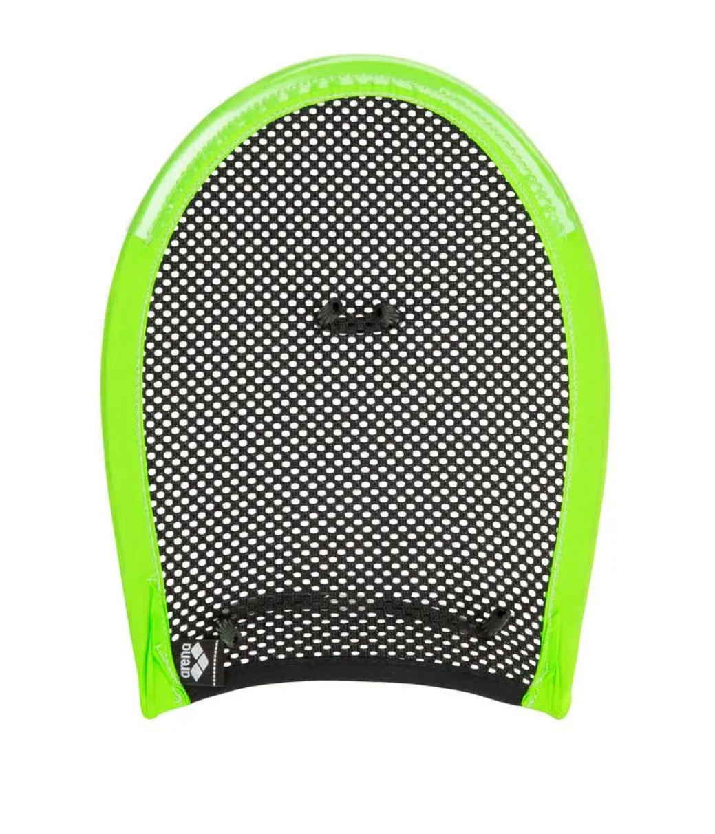Flex Paddle Acid Lime - Sport Fair Swimwear Inc.