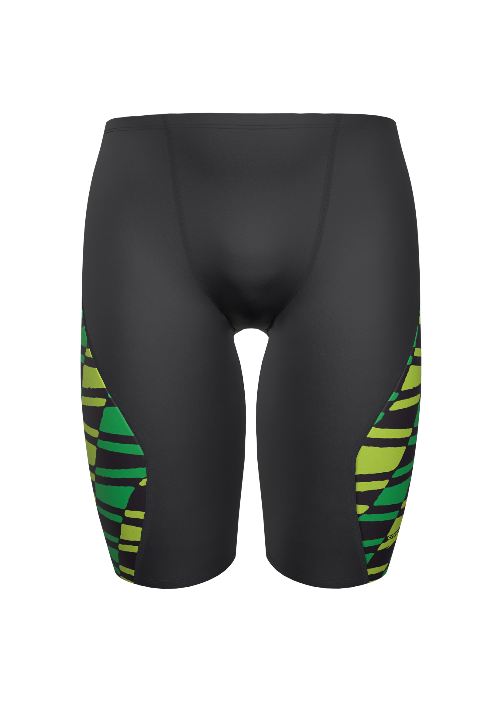 Disco Boom Jammer - Sport Fair Swimwear Inc.