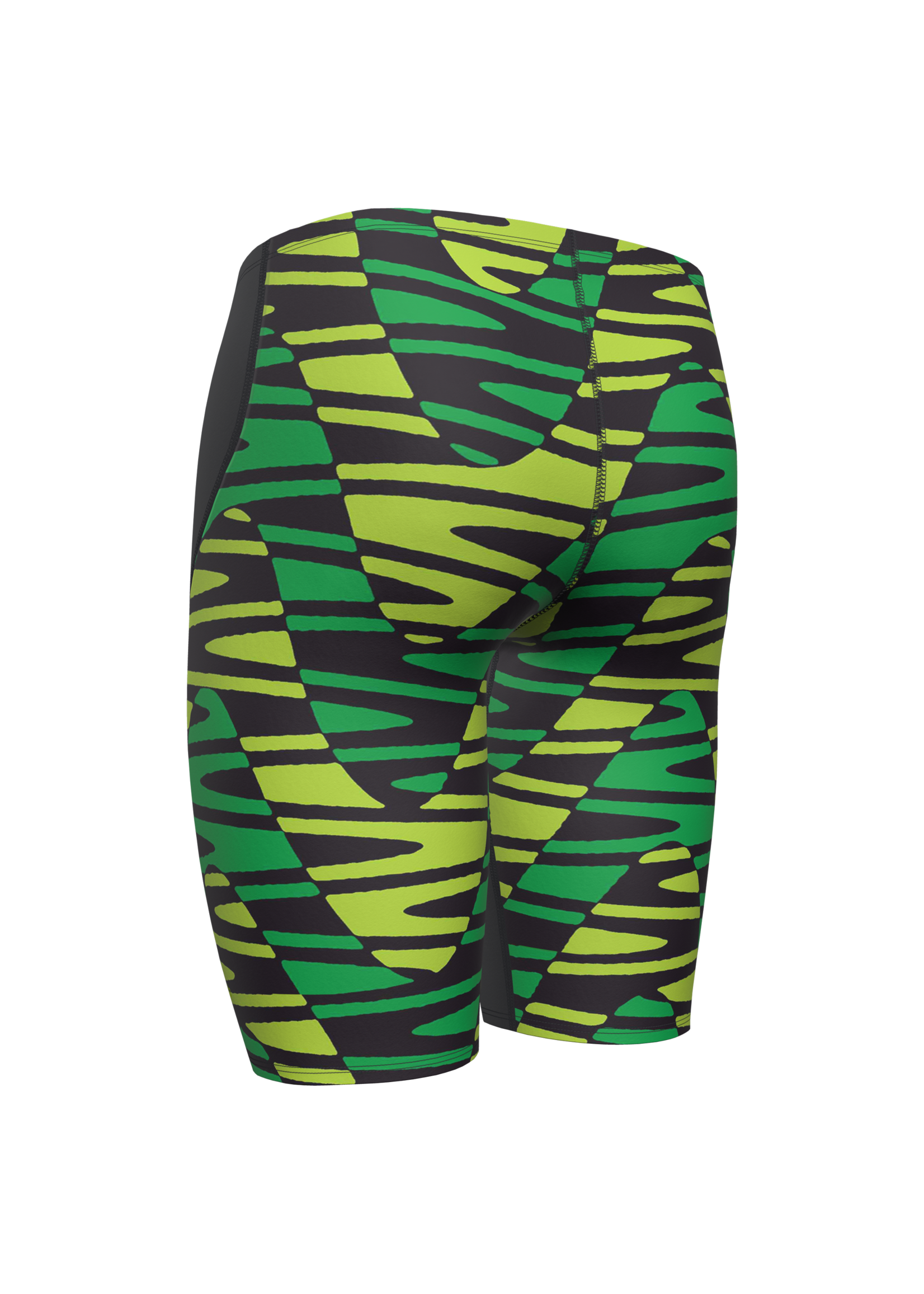 Disco Boom Jammer - Sport Fair Swimwear Inc.