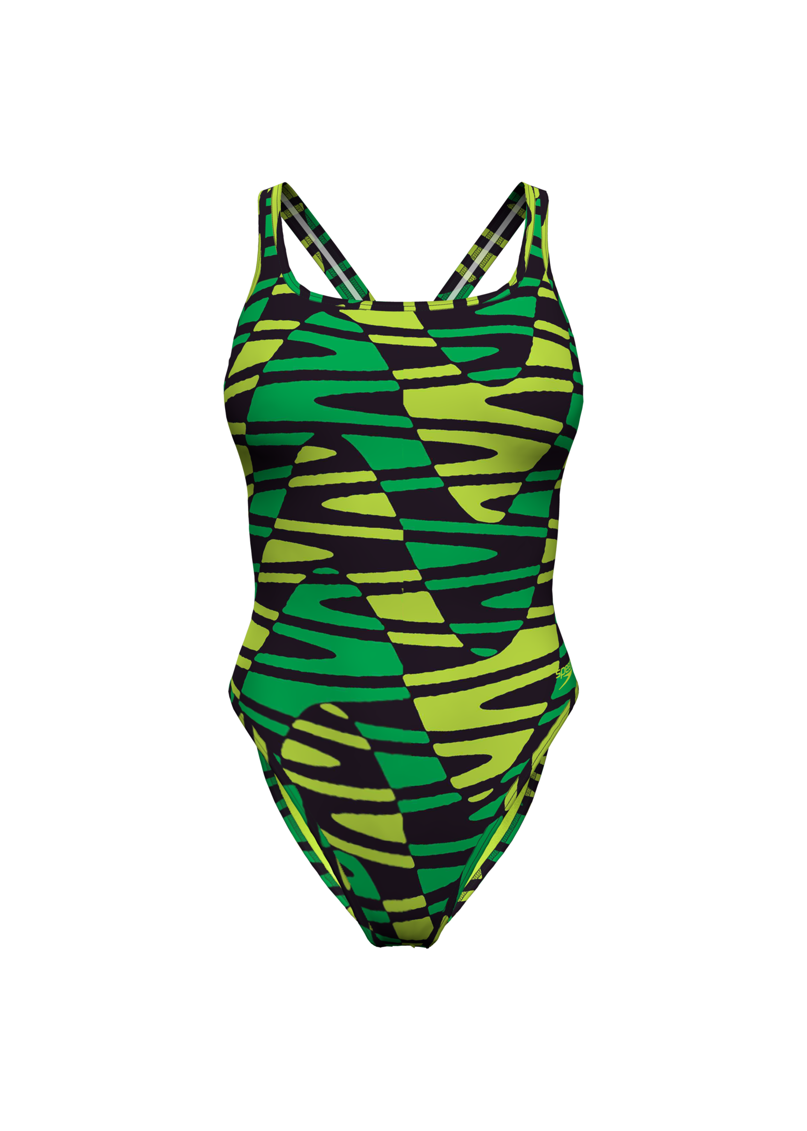 Disco Boom Superproback - Sport Fair Swimwear Inc.