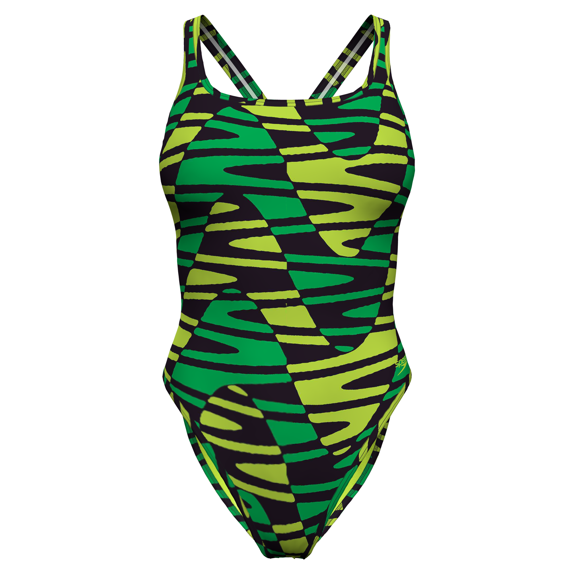 Disco Boom Superproback - Sport Fair Swimwear Inc.
