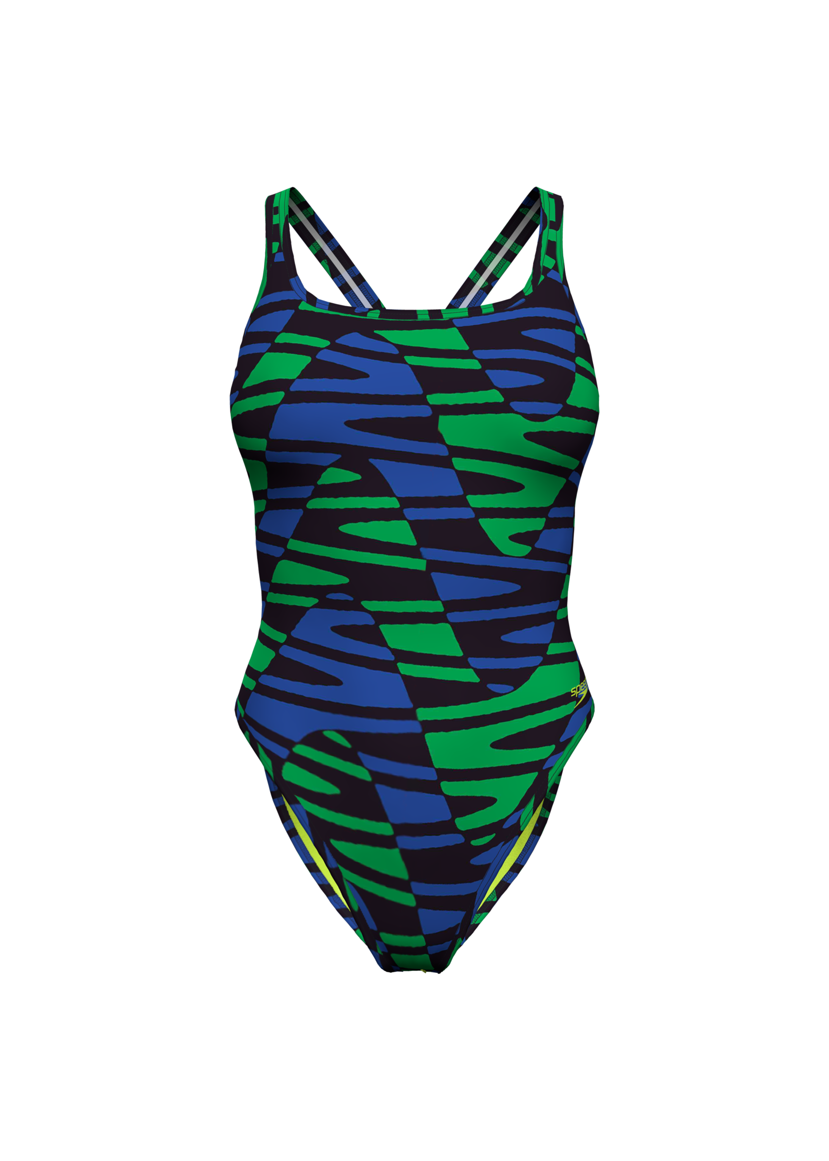 Disco Boom Superproback - Sport Fair Swimwear Inc.