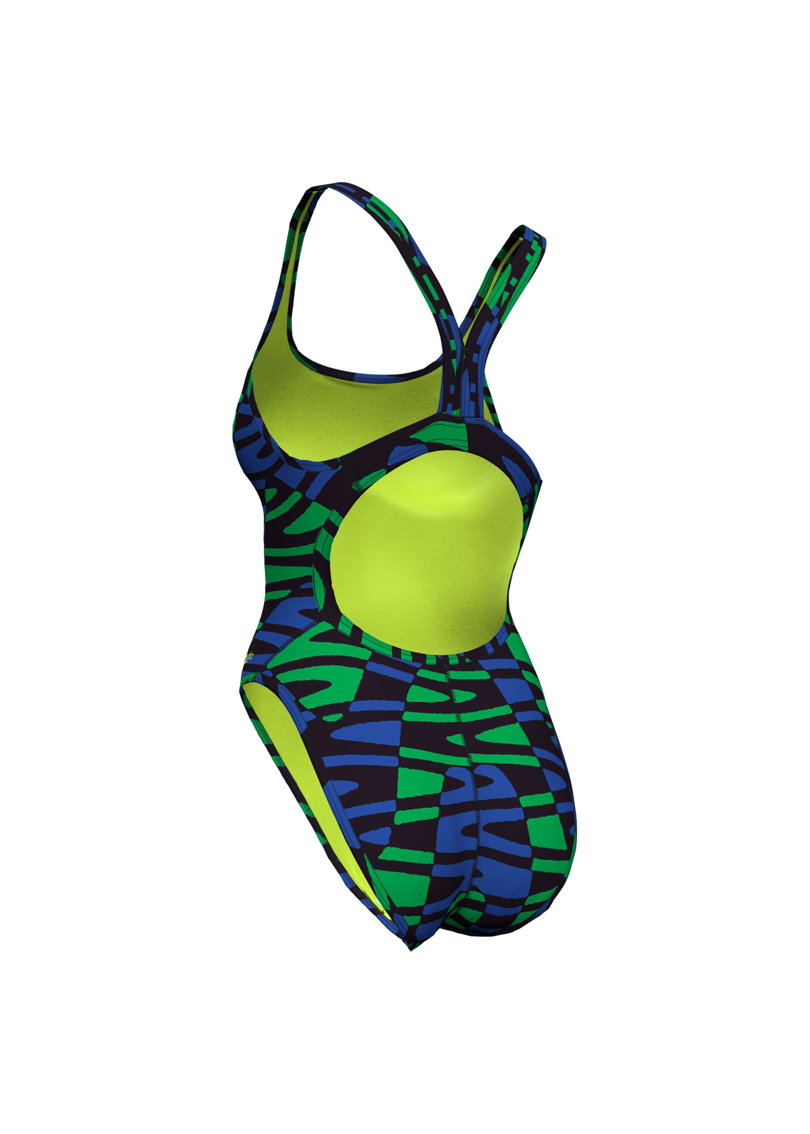 Disco Boom Superproback - Sport Fair Swimwear Inc.