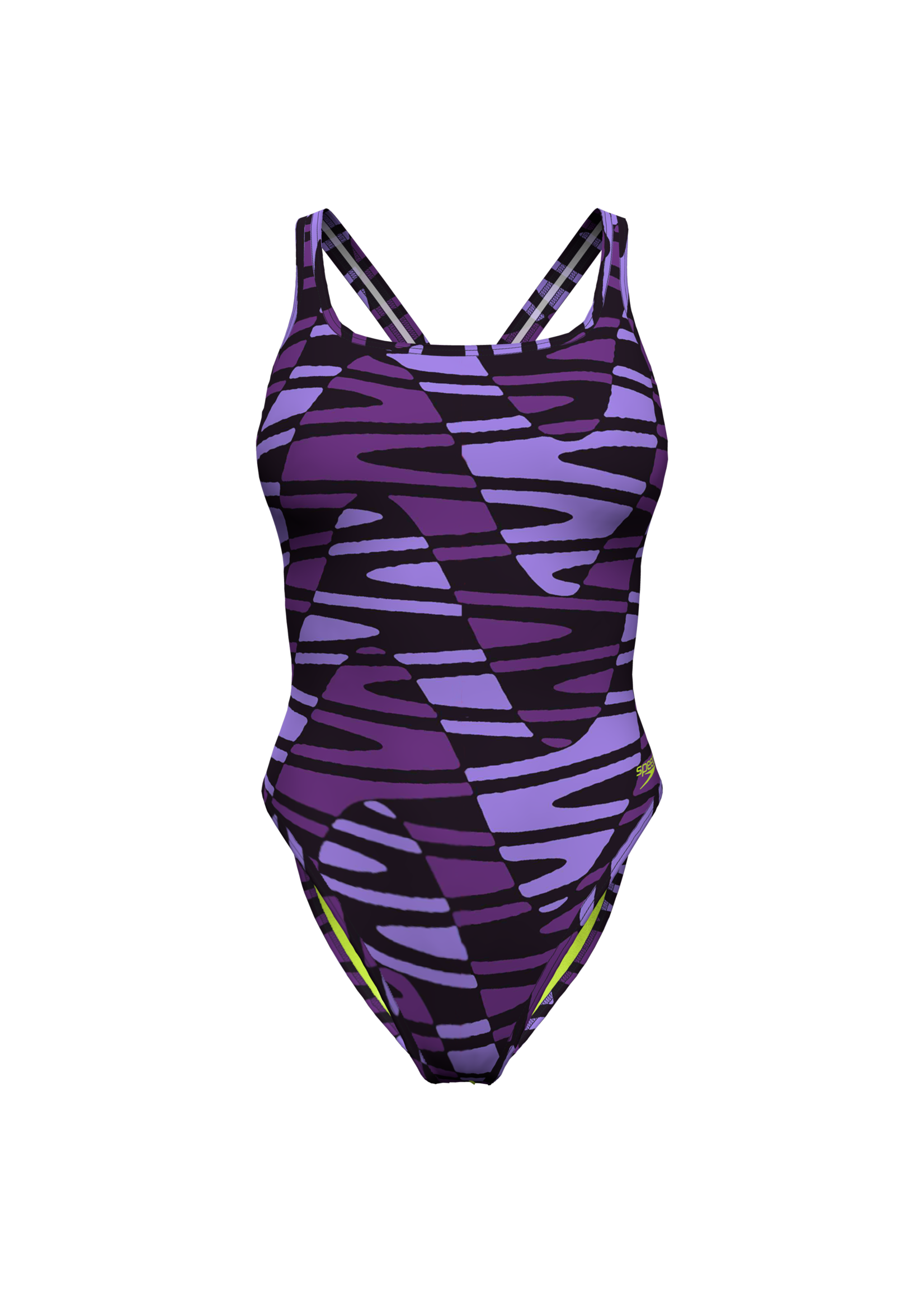Disco Boom Superproback - Sport Fair Swimwear Inc.