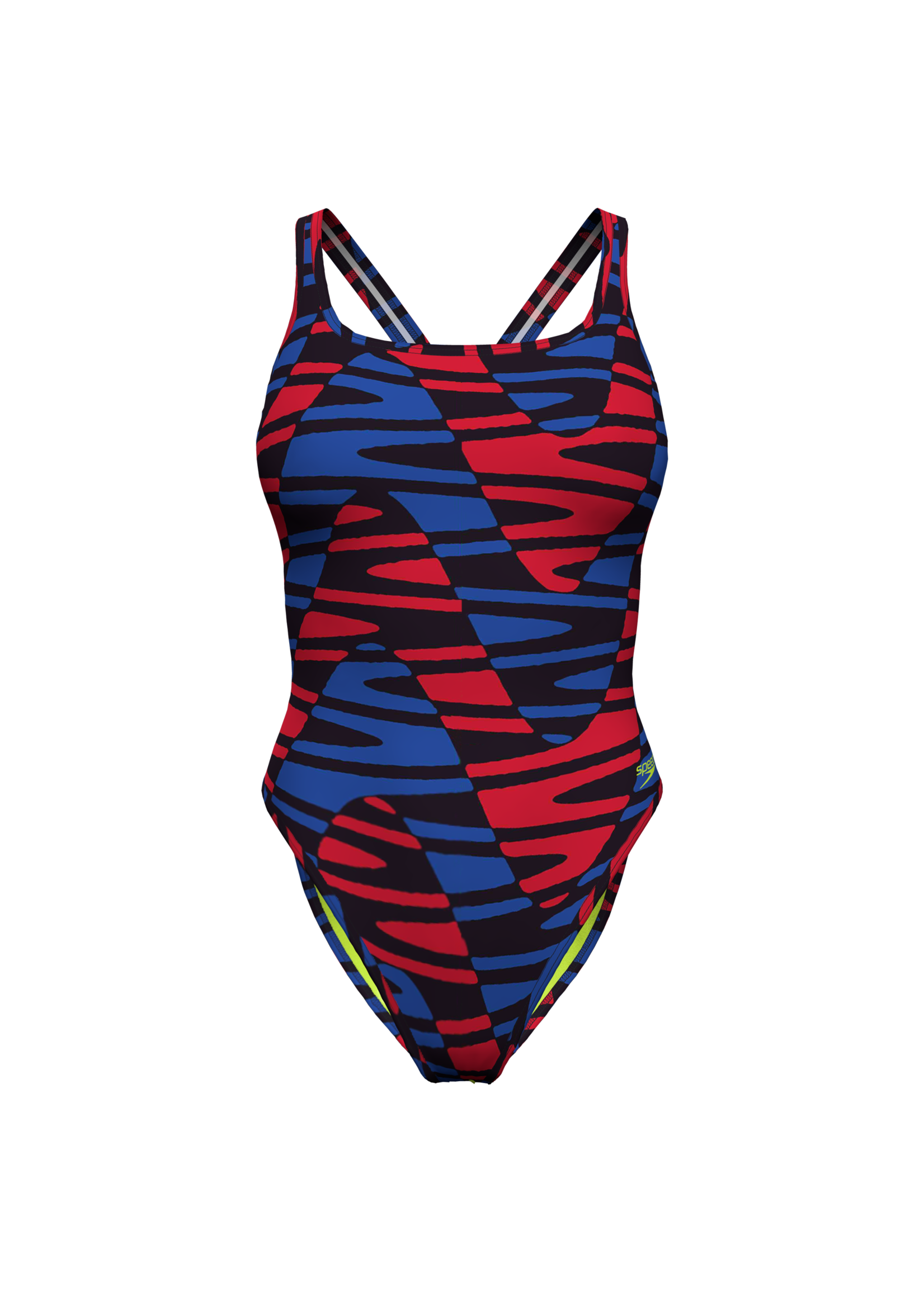 Disco Boom Superproback - Sport Fair Swimwear Inc.